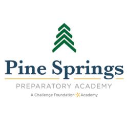 IXL - Pine Springs Preparatory Academy