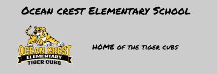 IXL - Ocean Crest Elementary School