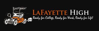IXL - LaFayette High School