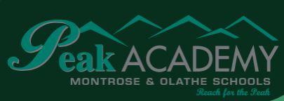 IXL - Peak Virtual Academy