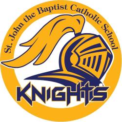 IXL - Saint John the Baptist Catholic School