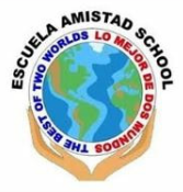 IXL - Amistad Dual Language School