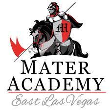 IXL - Mater Academy East