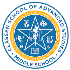 IXL - Classen School of Advanced Studies