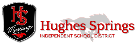 IXL - Hughes Springs ISD
