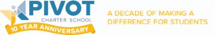 IXL - Pivot Charter Schools