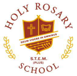 IXL - Holy Rosary School