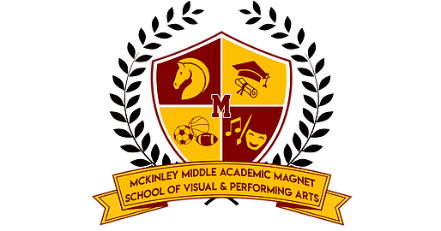 IXL - McKinley Middle Magnet