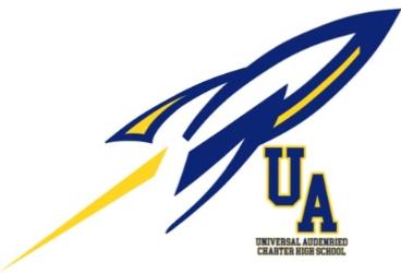 IXL - Universal Audenried Charter