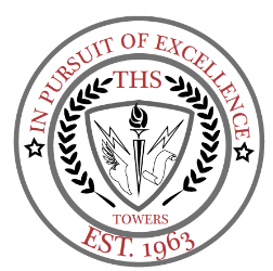 IXL - Towers High School