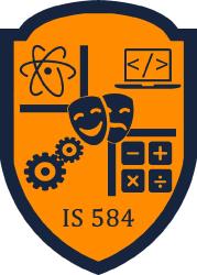 IXL - IS 584