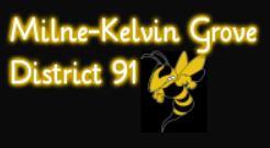 IXL - Milne - Kelvin Grove District 91