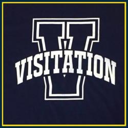 IXL - Visitation Blessed Virgin Mary School