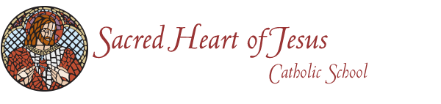 IXL - Sacred Heart School
