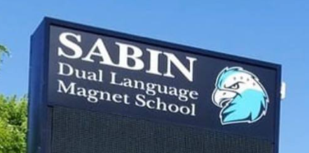 IXL - Sabin Dual Language Magnet School