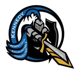 IXL - John F Kennedy Junior High School