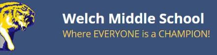 IXL - Welch Middle School