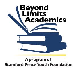 IXL - Beyond Limits Academic Program