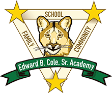 IXL - Edward B Cole Academy