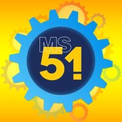 IXL - MS 51 William Alexander (15K051)