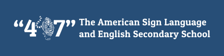 IXL - "47" ASL & English HS