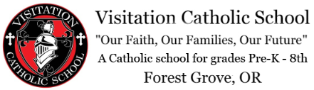 IXL - Visitation School