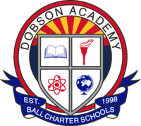 IXL - Dobson Academy - Ball Charter School