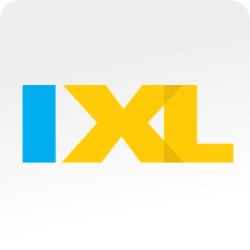 IXL - ixl12345