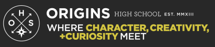 IXL - Origins High School