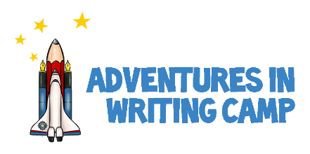 IXL - Adventures in Writing Camp