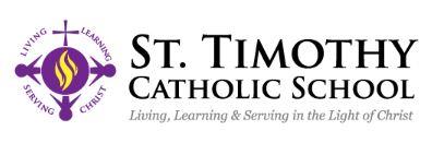 IXL - Saint Timothy Catholic School
