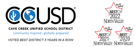 IXL - Cave Creek Unified School District #93