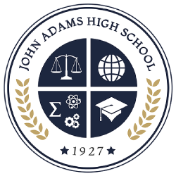 IXL - John Adams High School (27Q480)