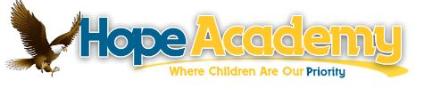 IXL - Hope Academy