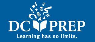 IXL - D.C. Preparatory Academy