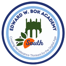 IXL - Edward W. Bok Academy South