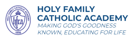 IXL - Holy Family Catholic Academy