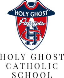 IXL - Holy Ghost School