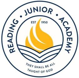 IXL - Reading SDA Junior Academy