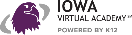 IXL - Iowa Virtual Academy