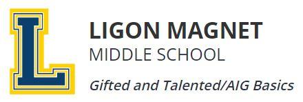 IXL - Ligon G&T Magnet Middle School