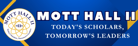 IXL - Mott Hall II (M862)