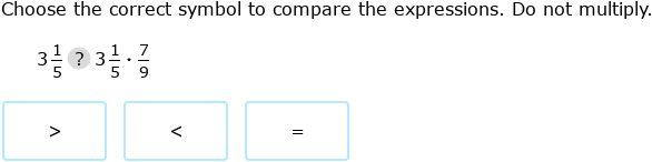 IXL | Scaling by fractions and mixed numbers | 7th grade math
