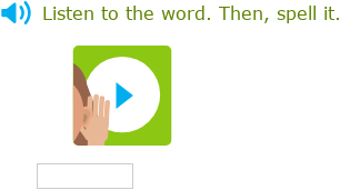 IXL | Spell the long i word: silent e, ie, y, igh, ind, ild | 2nd grade ...