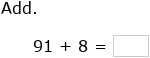 IXL | Add two-digit numbers I | 2nd grade math