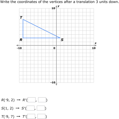 IXL - Congruence transformations: mixed review (Geometry practice)