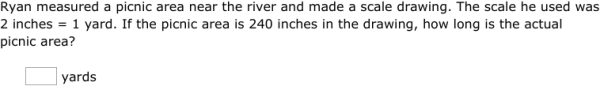 Scale Drawing In Word