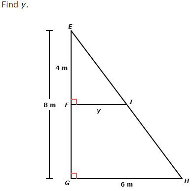 Indirect Measurement Worksheet 7th Grade