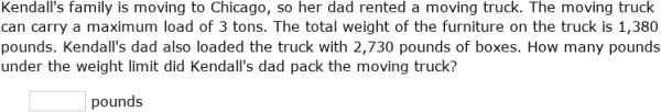 IXL | Multi-step measurement problems with conversions | 4th grade math