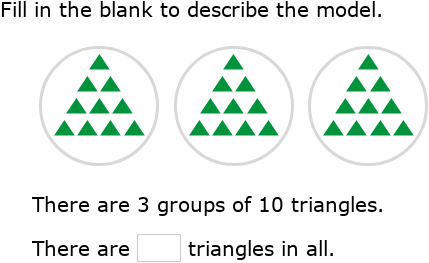 IXL | Count equal groups of 2, 5, and 10 | 1st grade math